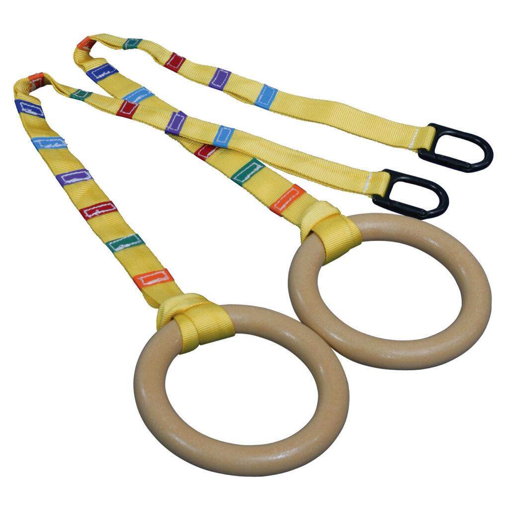 Movement Rings – Therapy Rings for Kids – Grow Through Movement